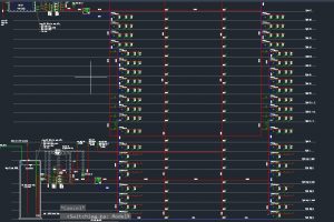 Full CAD + Thuyết Minh Thiết kế PCCC Tòa Nhà Building chung cư – Thư ...